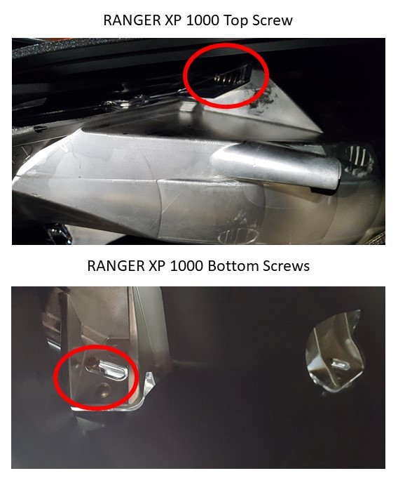 Ranger Headlight Maintenance Polaris Ranger